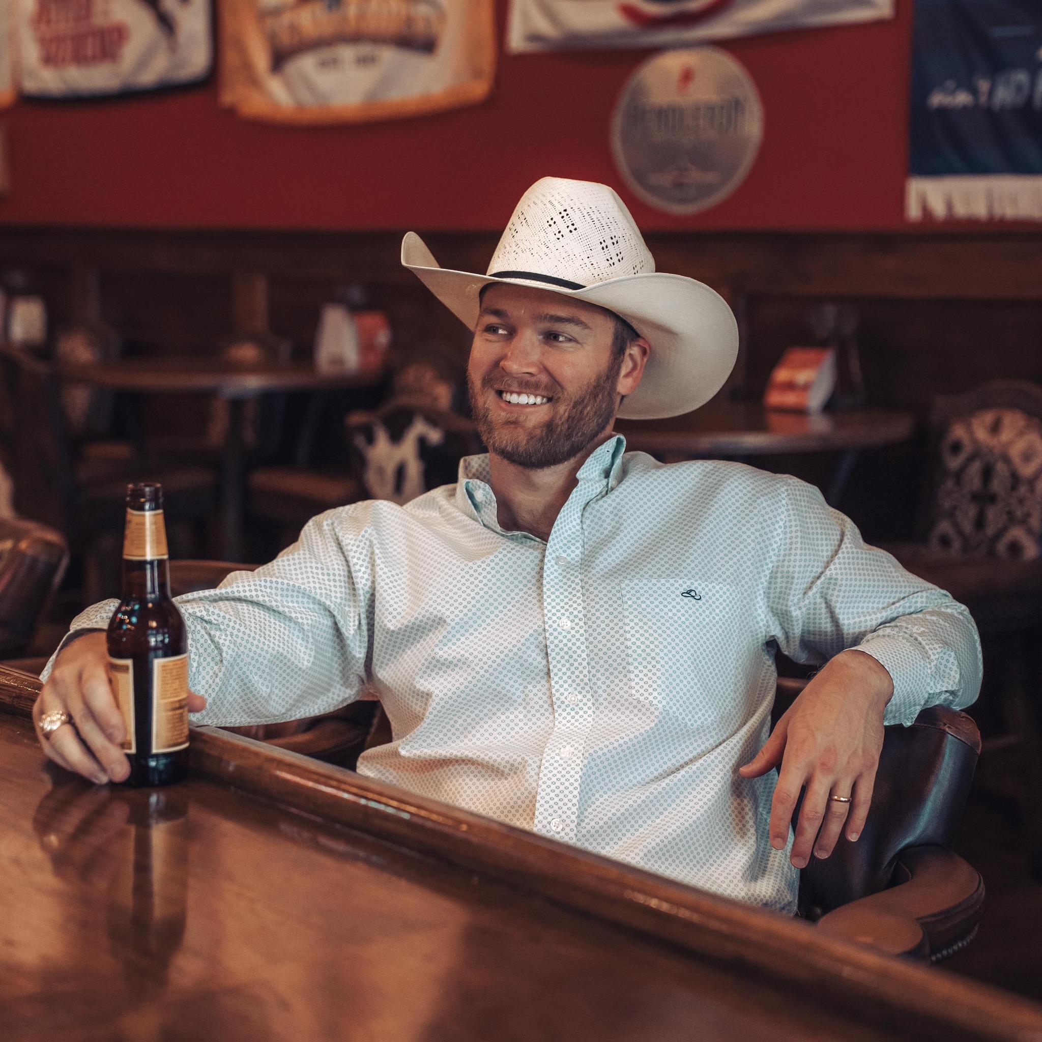 Wynn Williams - Mule Barn