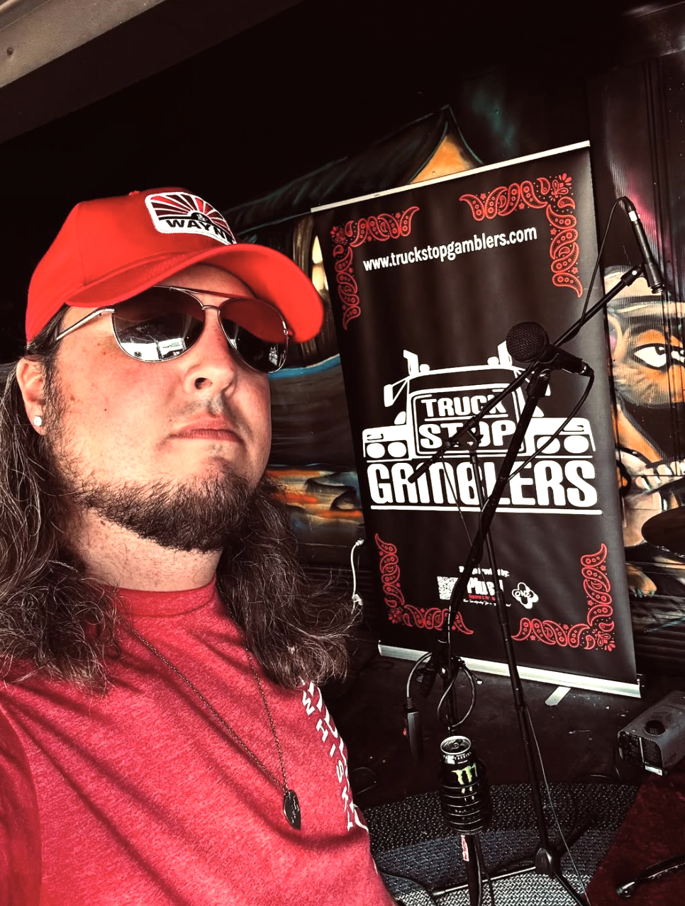 Free Summer Music Series - Logan Gray - Mule Barn